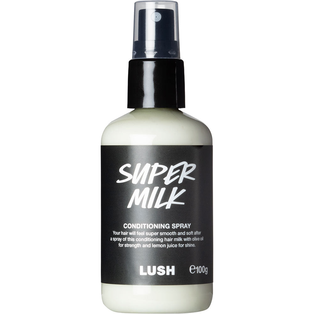 Super Milk Lush – Producto Viral